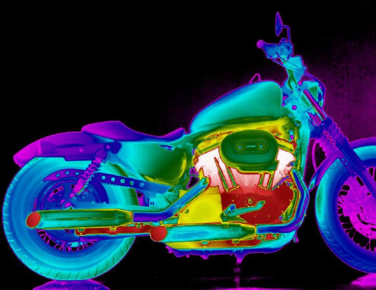 About Thermal Vision Research | UK Thermal Camera Supplier