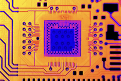 Thermal Vision Research Ltd | Thermal Imaging Solutions UK