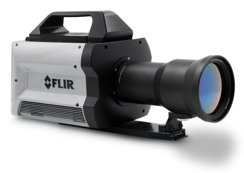 Hire Best FLIR Cameras For Thermal Imaging Projects & Needs