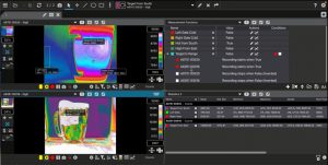 FLIR Research Studio | Thermal Analysis Software For R&D